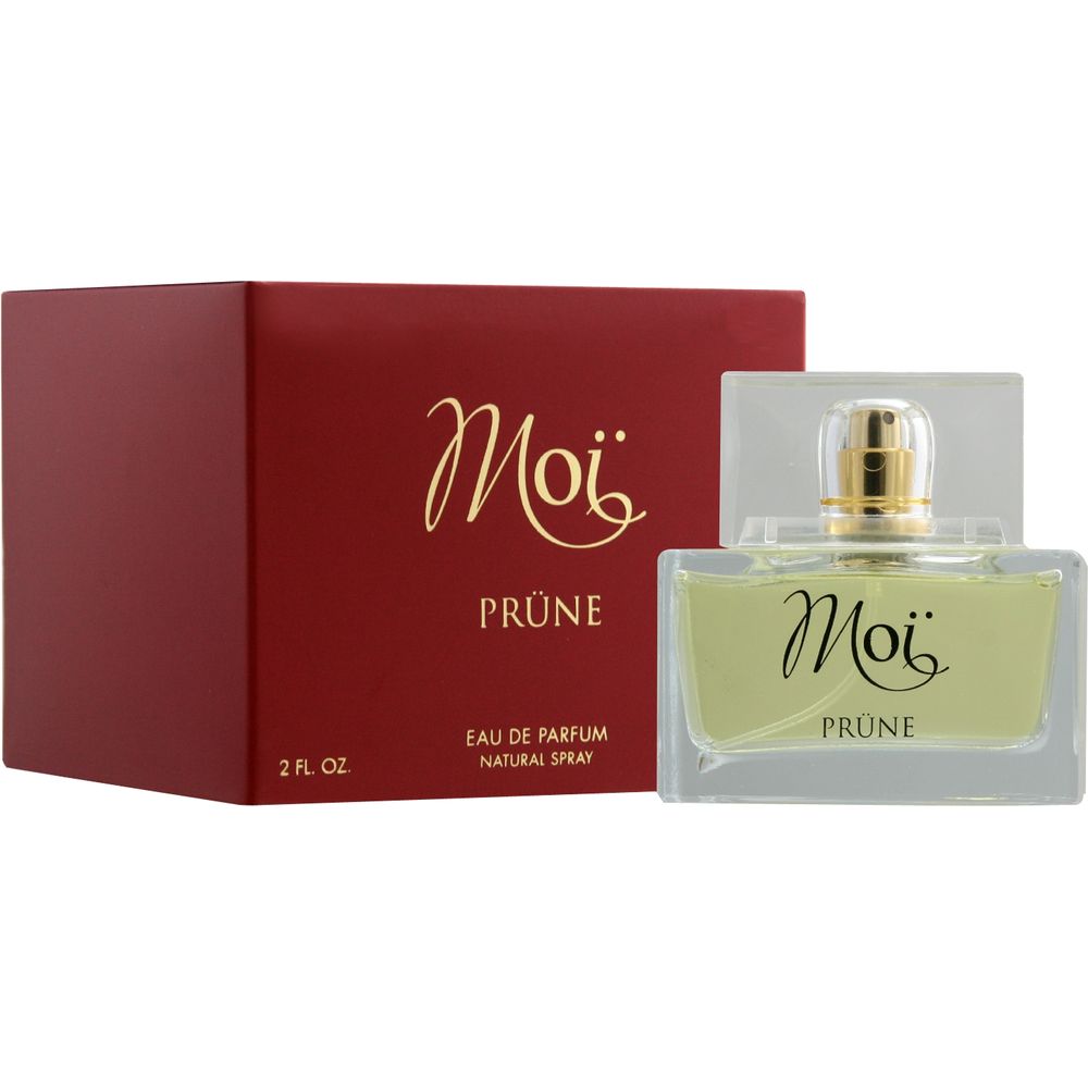 Eau de Parfum Moï natural spray x 60 ml - getthelookar