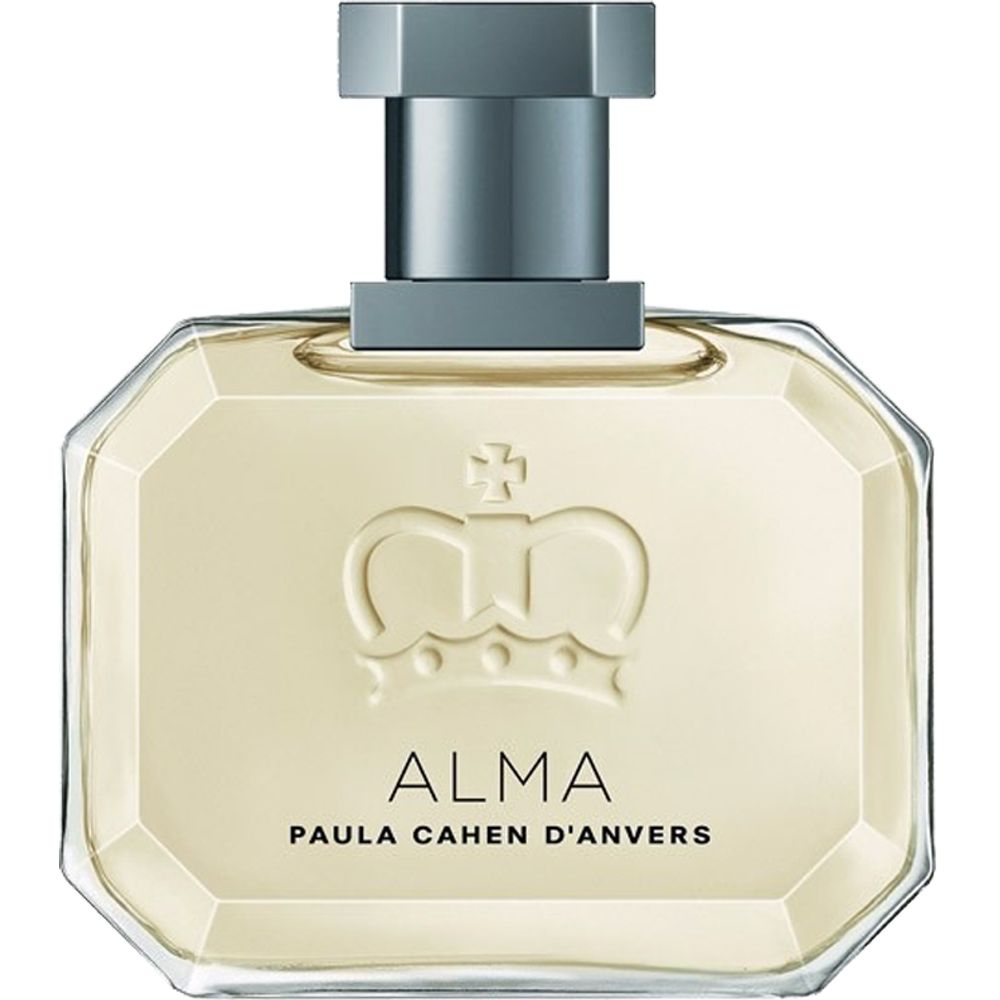 Eau de Toilette Alma x 60 ml - getthelookar