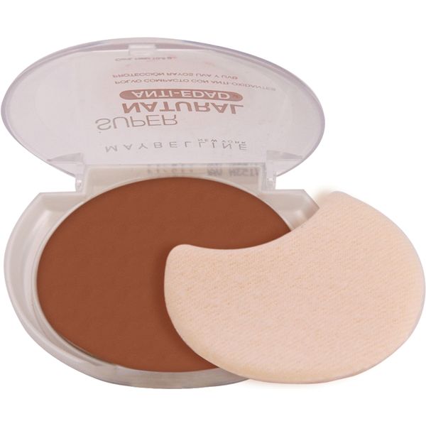 Polvo Compacto Get The Look Multifunción x 9 g - getthelookar