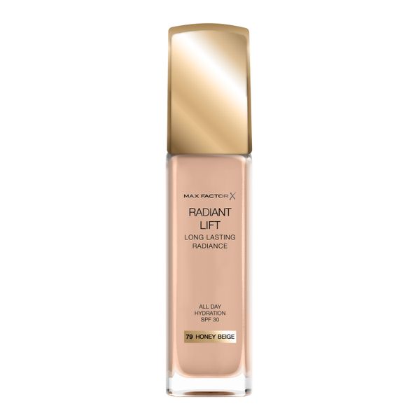 Base de Maquillaje Get the Look Pro Serum Foundation - getthelookar