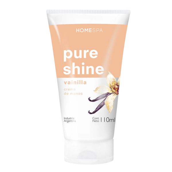 Crema humectante para manos Home Spa Natural Beauty x 60 Gr - getthelookar