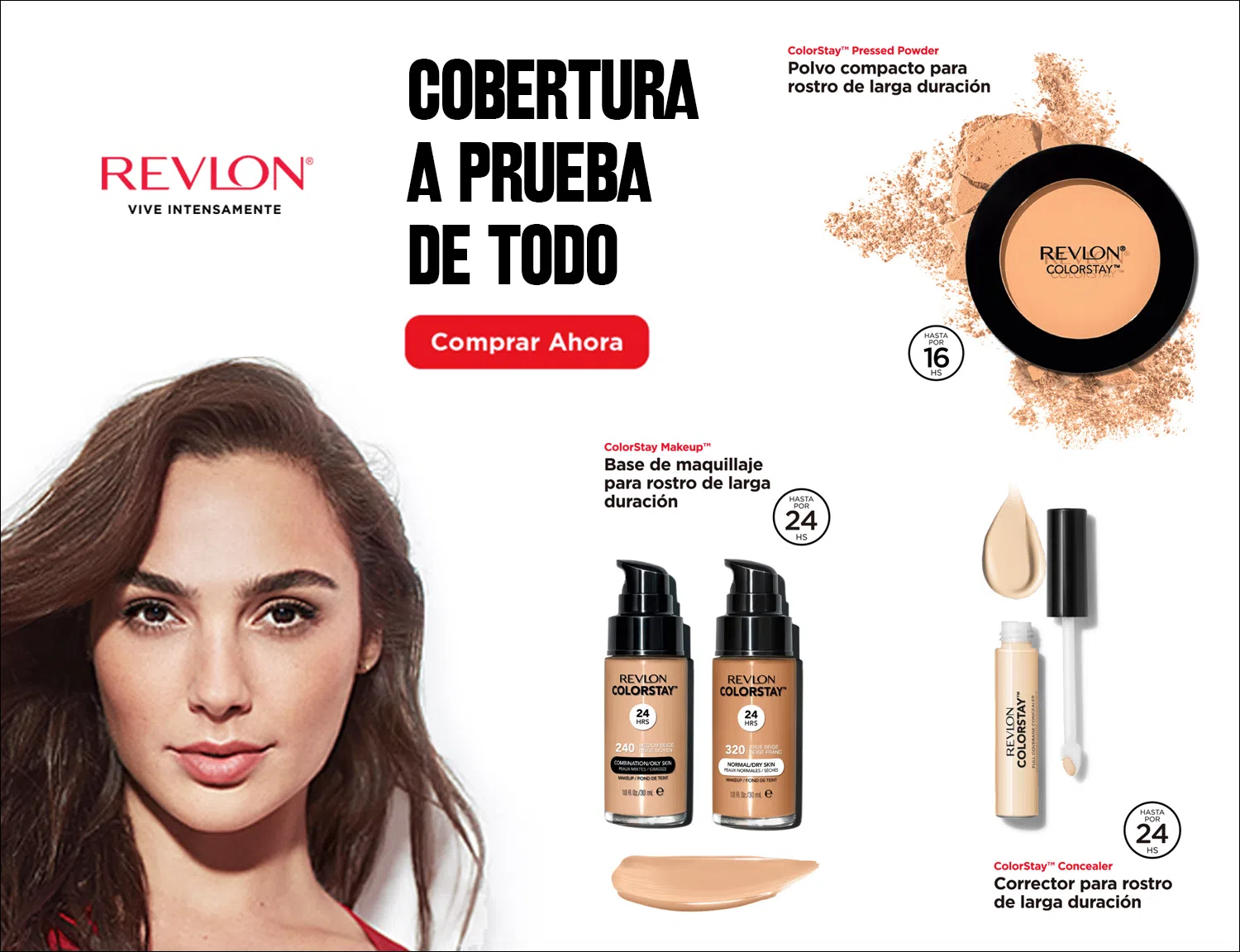 Revlon