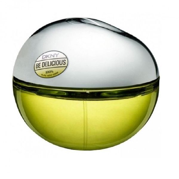 EDP DKNY Donna Karan Be Delicious x 30 ml - getthelookar