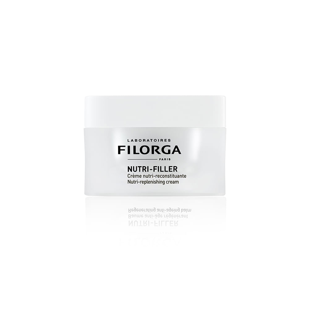 Crema Facial Filorga Nutri Filler x 50 ml - getthelookar