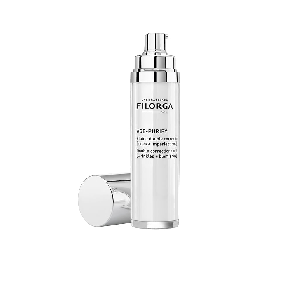 Crema Antiage Filorga Purify x 50 ml - getthelookar