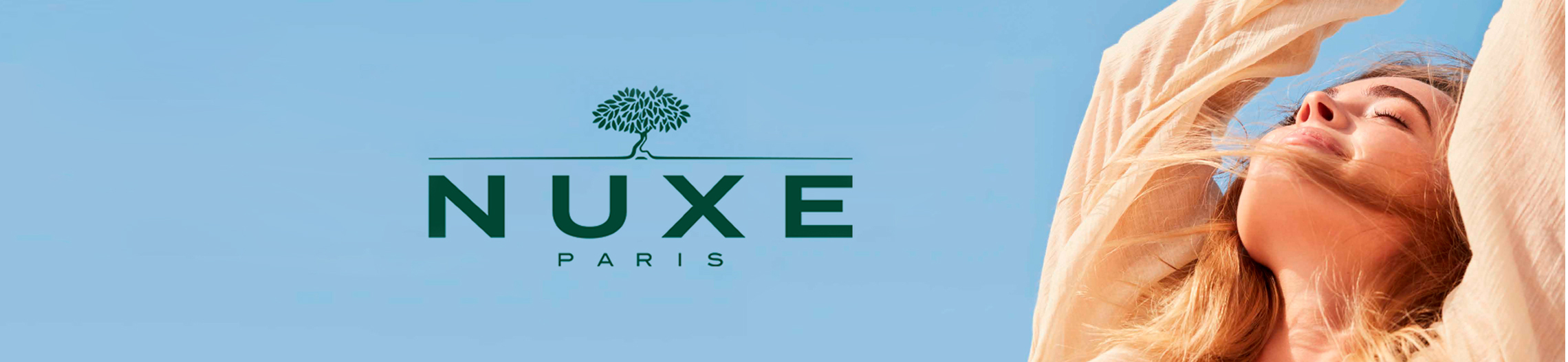 Nuxe