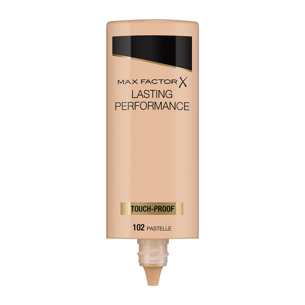 Base de Maquillaje Max Factor Lasting Performance Foundation x 35 ml ...